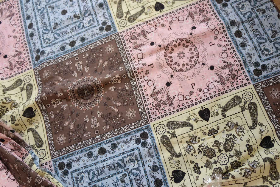 Vintage / Retro - BUBBO