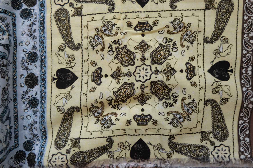 Vintage / Retro - BUBBO