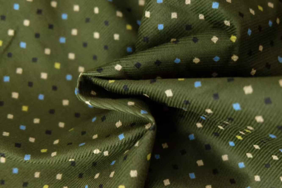 Polka Dots & Geometrics - BUBBO